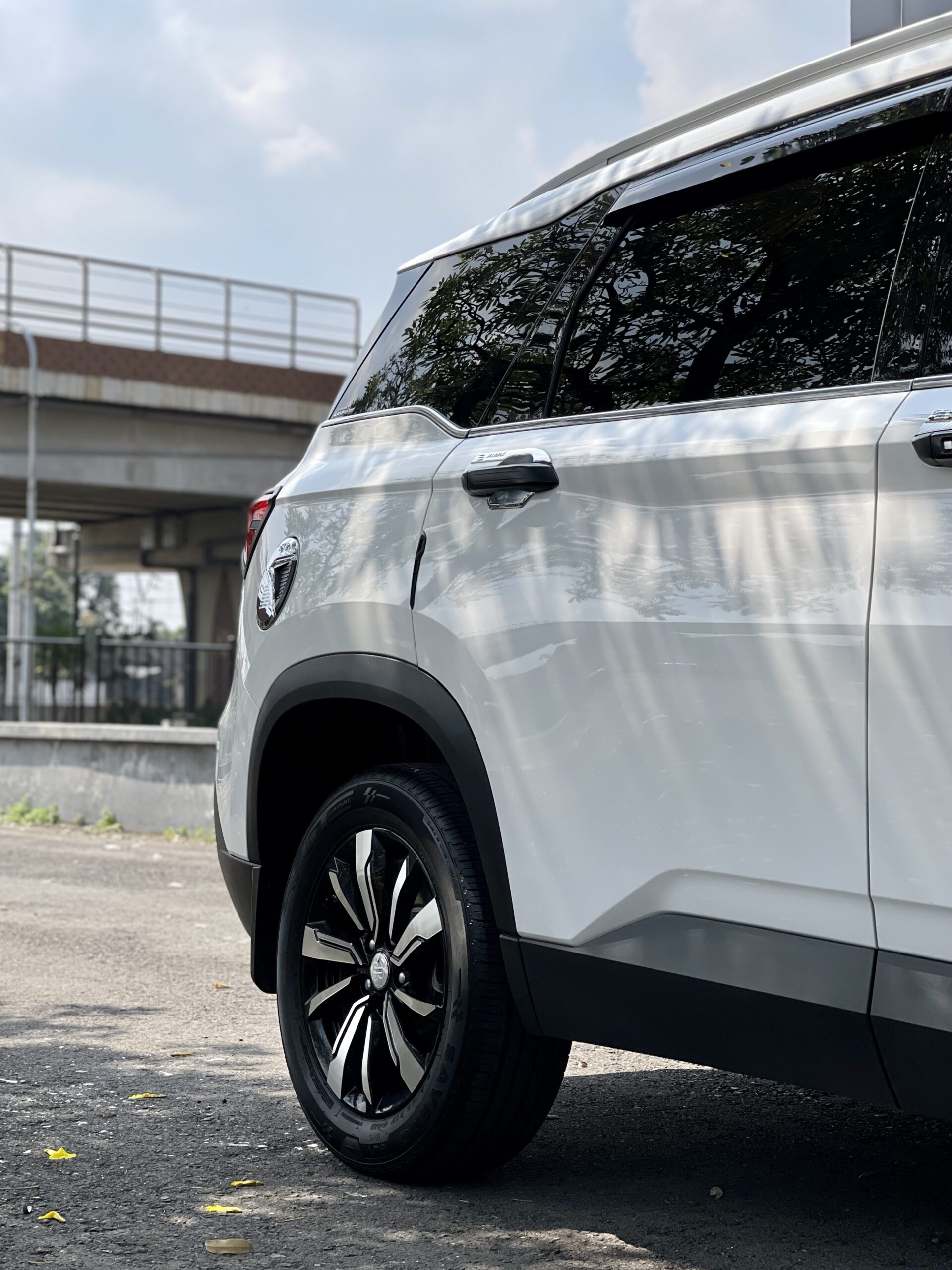 ️TERJUAL – Wuling Almaz 1.5 Turbo Exclusive 7-Seater CVT 2020 ...